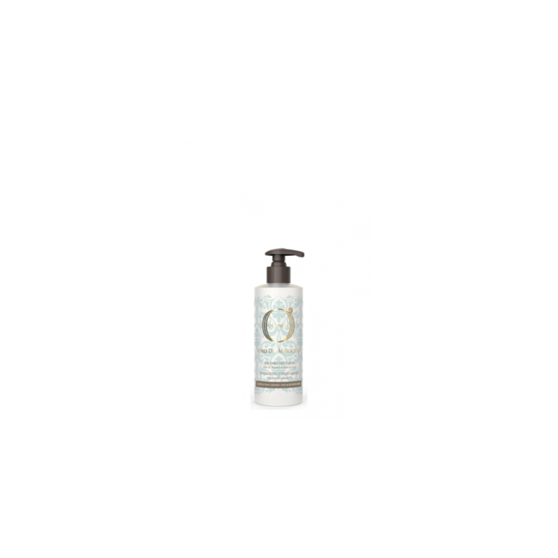OLIOSETA ORO DEL MAROCCO BALSAMO TRATTANTE 200 ML
